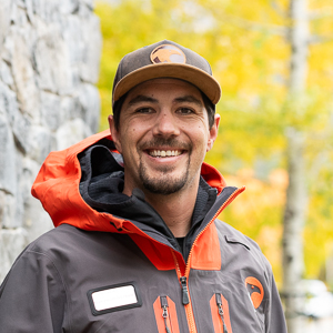 Marty Harris | Team Palisades Tahoe